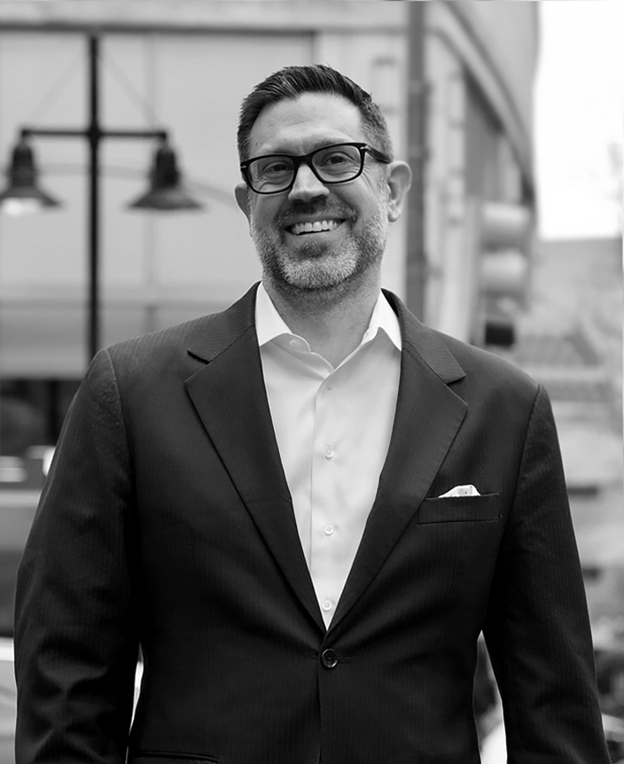 Alex R. Thiersch - ByrdAdatto