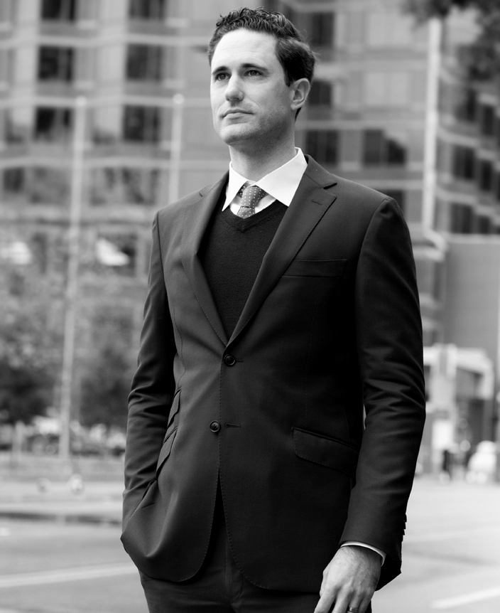 Samuel E. Pondrom - ByrdAdatto